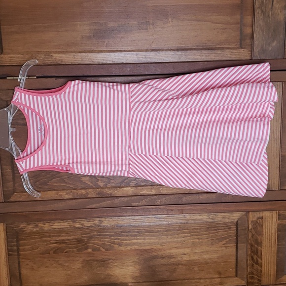 Primary | Dresses | Primary Stripe Twirly Dress | Poshmark
